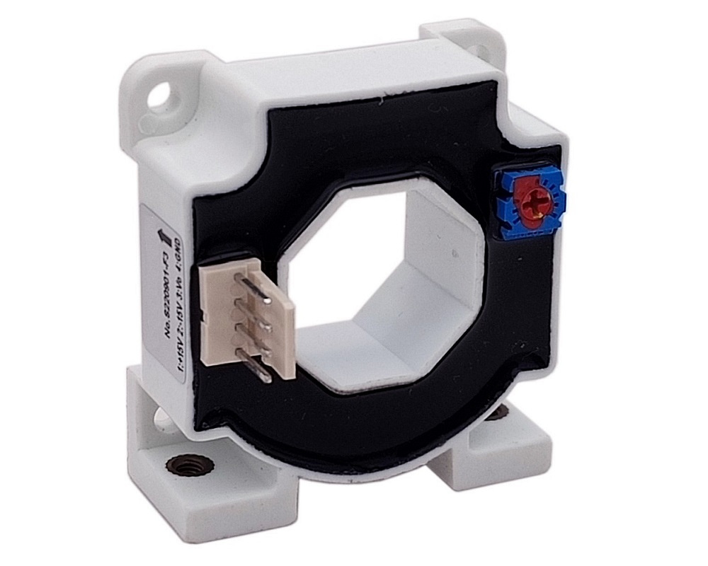 SONNECY Fluxgate Closed Loop Current Sensor CYFGCSXXLRSH