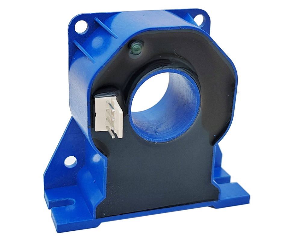 SONNECY Fluxgate Closed Loop Current Sensor CYFGCSXXXLDGH